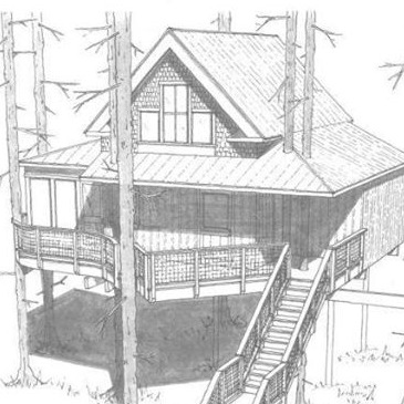 Riipen | The Woods Maine: Brand Awareness Campaign