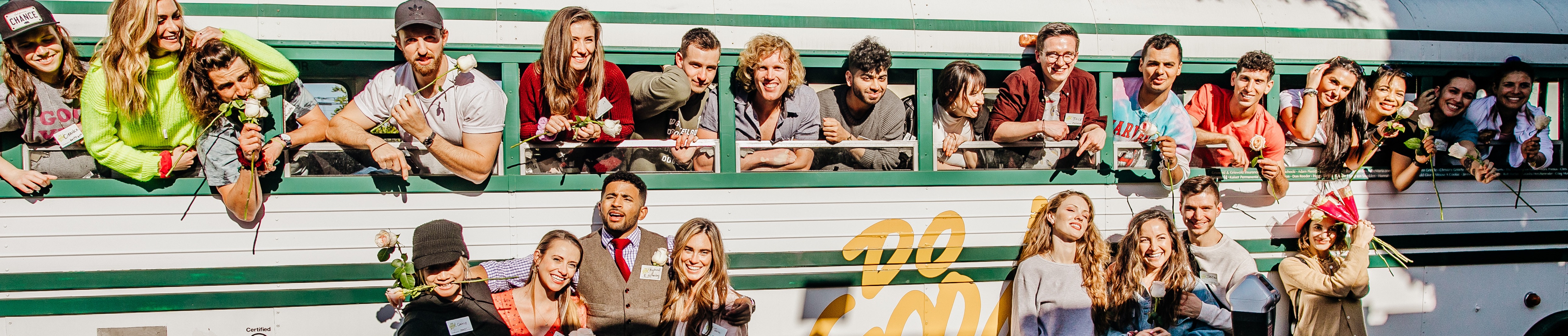 Riipen | Do Good Bus